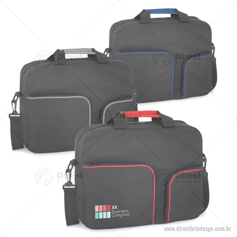 Pasta Para Notebook 14 Polegadas Personalizada - DRTGOPAS043 - Pasta - Goiás GO